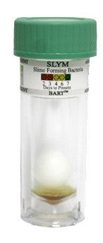 BART Test for Slym Forming Bacteria – Canadian Water Treatment Systems