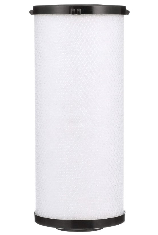 Watts OFPRFC OneFlow+ Radial Flow Carbon Block Filter, 10" x 10" x 18 ...