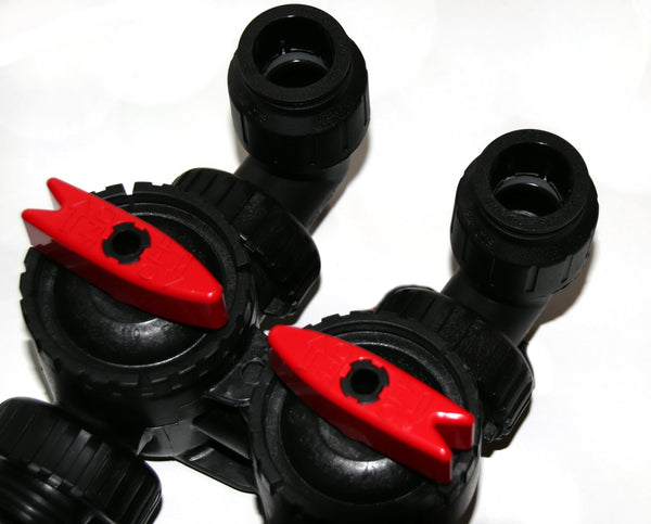 Clack Tannin Whole House Filter – Canadian Water Treatment Systems