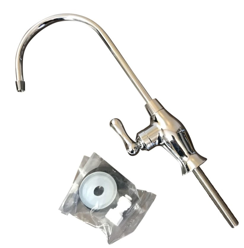 PuROTwist 4 stage Reverse Osmosis system PT-4000 – Canadian Water ...