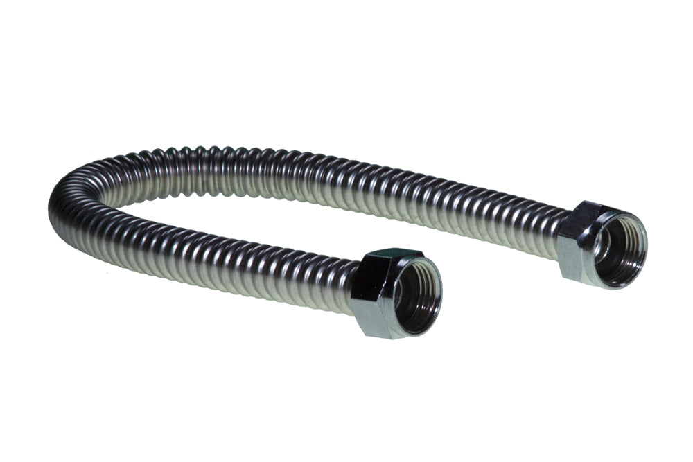 Falcon GEN-U-FLEX ™ CONNECTOR – 3/4″ 12" Long Connector FF-12 ...